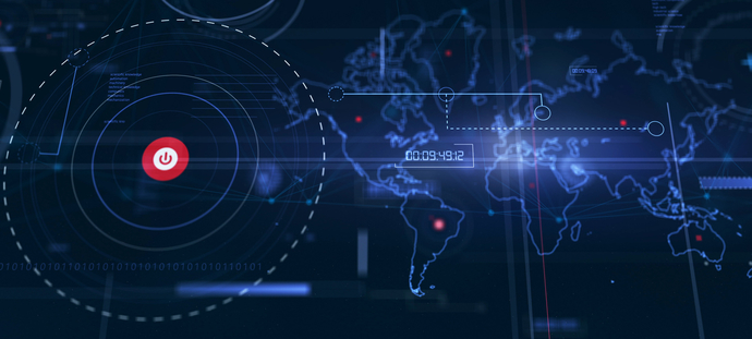 The Top 5 Priorities for Digital Attack Surface Management | RiskIQ The Top 5 Priorities for Digital Attack Surface Management | RiskIQ